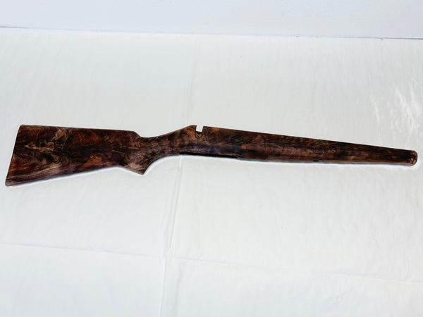 Brno Model 1 Single Shot Stock – Gunville.com